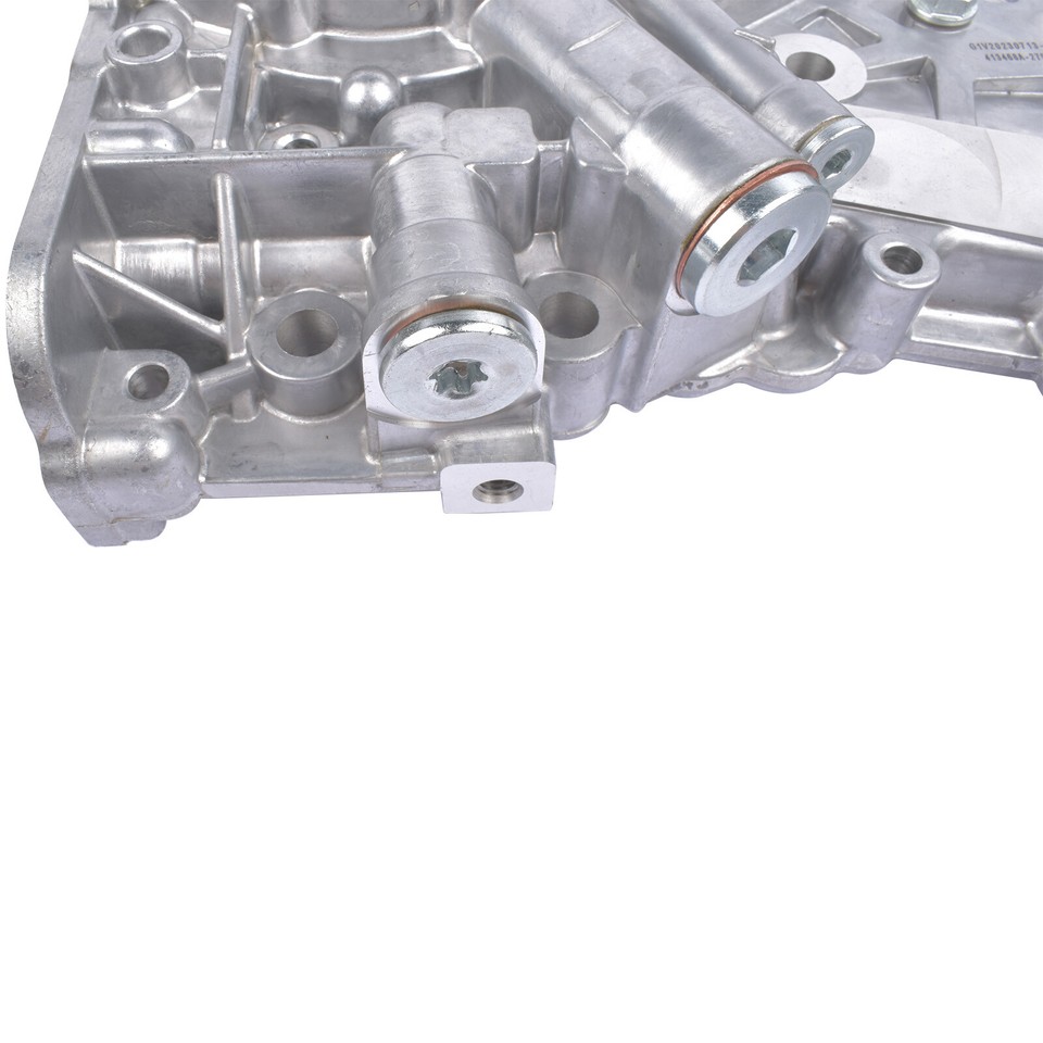 Oil Pump for Chevrolet Sonic Cruze Trax LT Premier 1.4L l4 2011-2017 ...