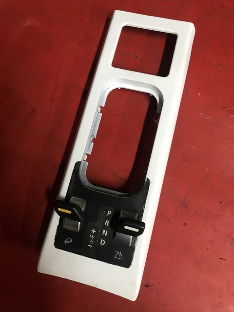 Range Rover L322 High Low HDC Switch FJV000254LYU for sale online | eBay