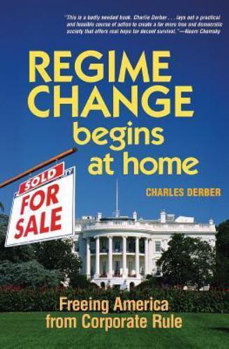 Regime Change Begins at Home : Freeing America fro 9781576752920| eBay