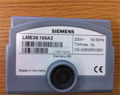 1Pc New Siemens LME39.100A2 ct | eBay UK