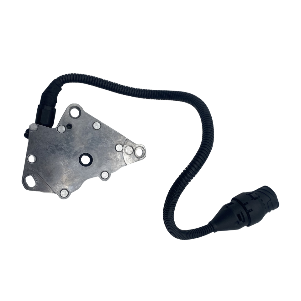 Transmission Neutral Safety Switch For 2003 2004 2005 Land Rover Range ...