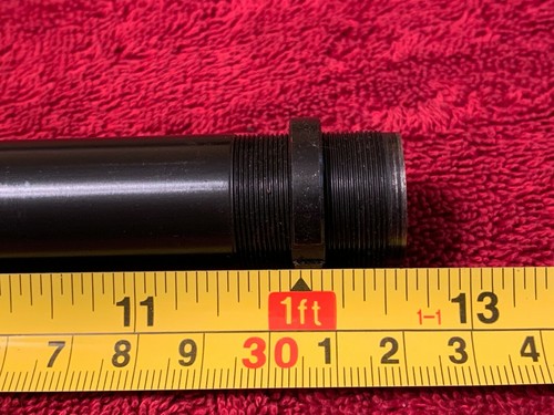 Hatsan Escort Magazine Tube & Nut 4rd- 20ga Pump Action Shotgun- Legacy ...