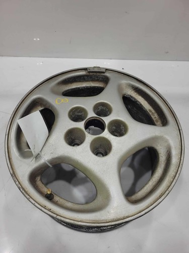 90 - 96 Nissan 300ZX 16x7-1/2 Alloy Wheel RH Passenger Side OEM ...