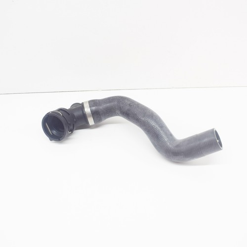 NEW AUDI Q7 4L ENGINE COOLANT RADIATOR LOWER PIPE HOSE 7L0122051D 7L0 ...