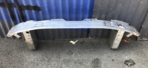 2019 2020 BMW X7 Front Bumper Reinforcement Rebar 51117447070 OEM 19 20 ...