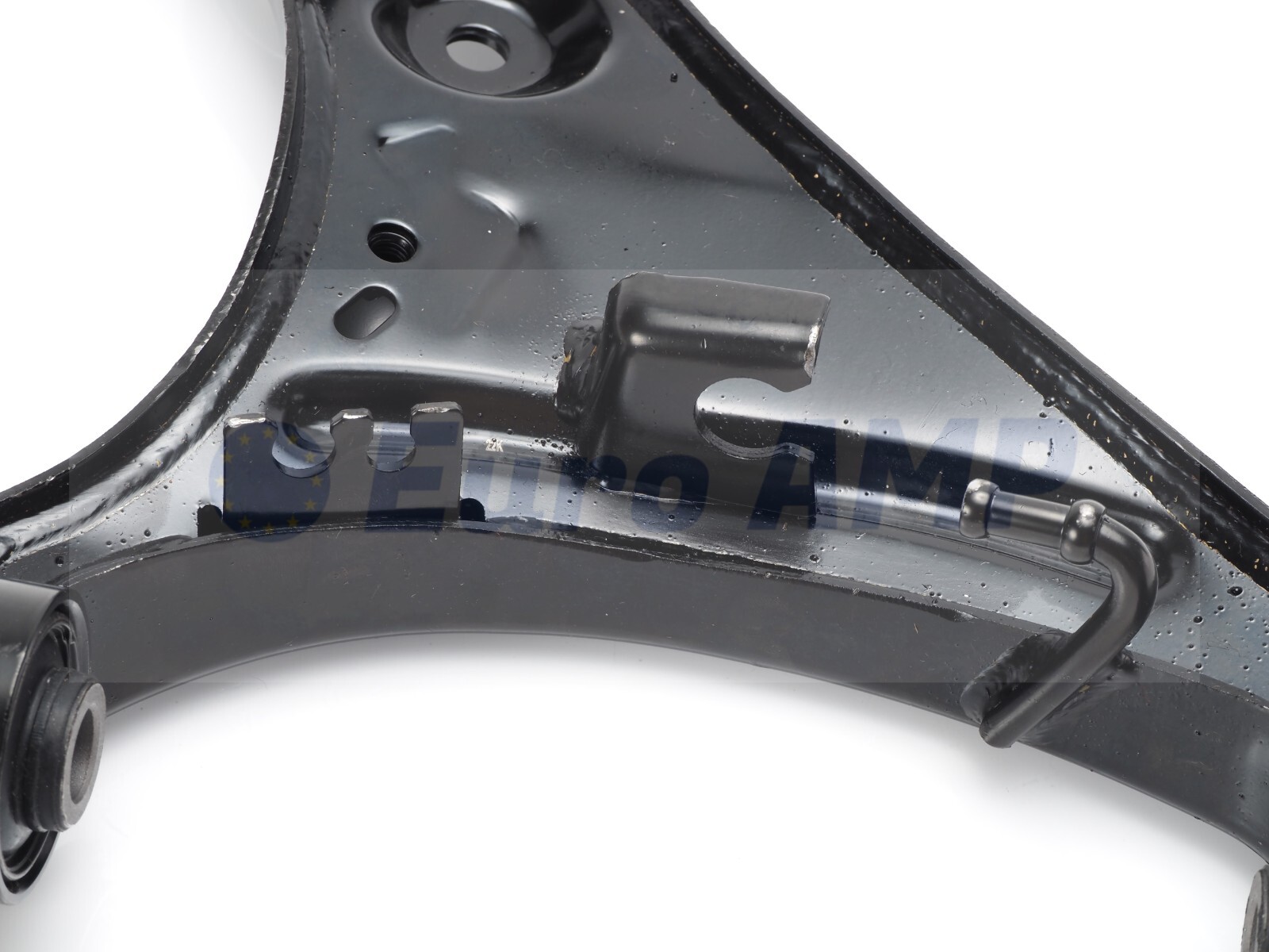 Land Rover LR4 Front Upper Control Arm W/ Ball Joint Right Passenger ...