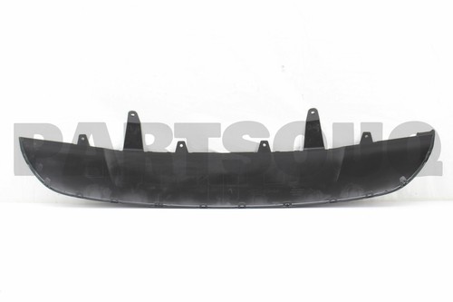 5245342900 Genuine Toyota GUARD, RR BUMPER 52453-42900 | eBay Australia