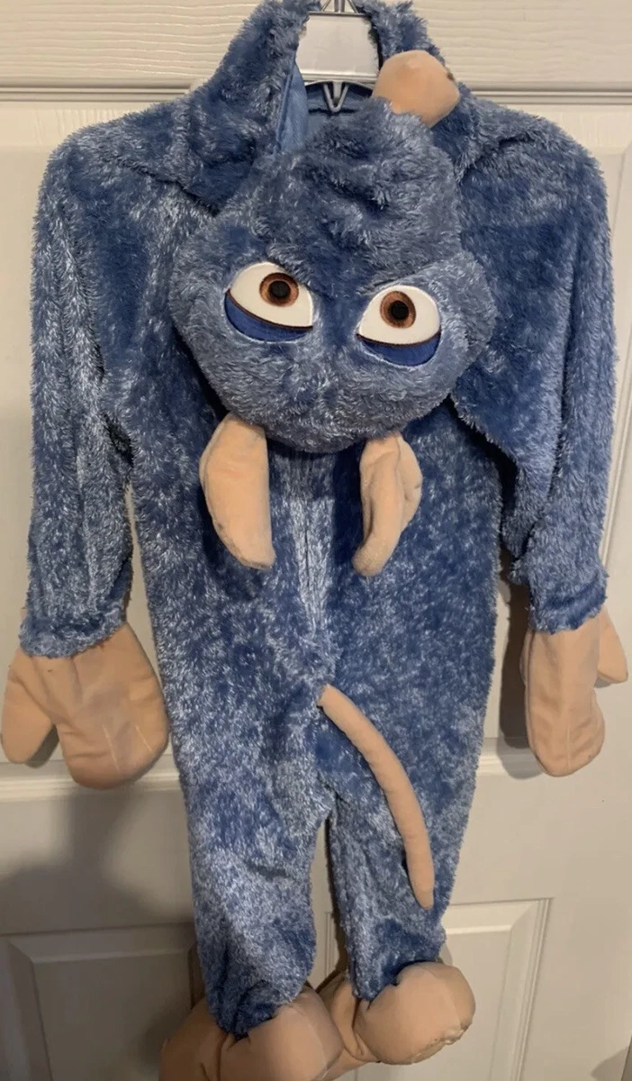 Ratatouille Remy Costume