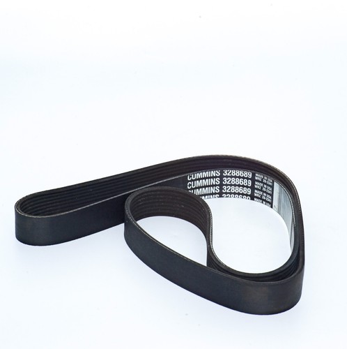 3288689，8 V-Belt 3288689 for Cummins Engines 4BT 3.9 6BT 5.9 | eBay
