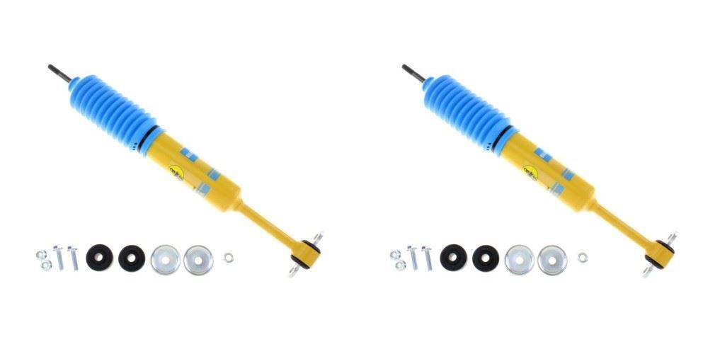 Bilstein B6 4600 Front Shock Set For 1998-2011 Ford Ranger XLT 4WD | eBay