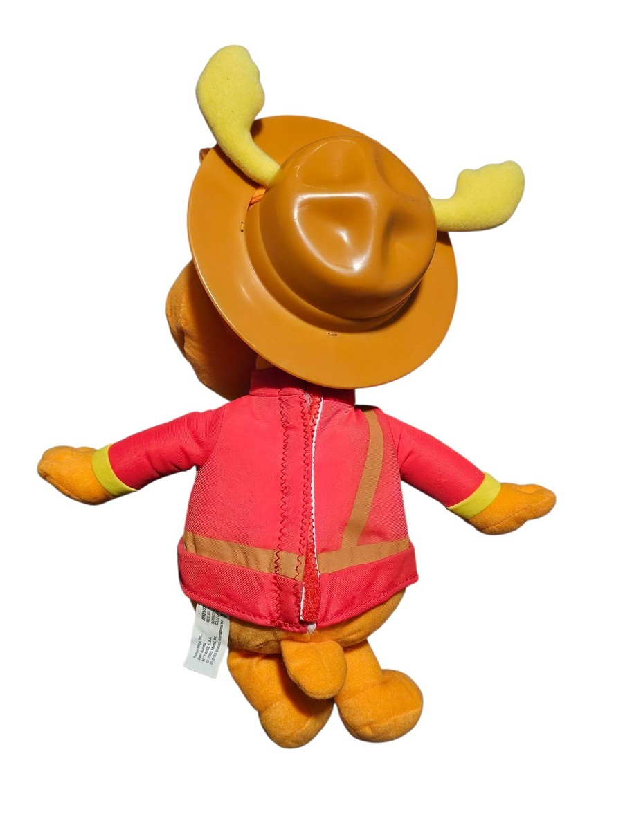 The Backyardigans Tyrone's Father