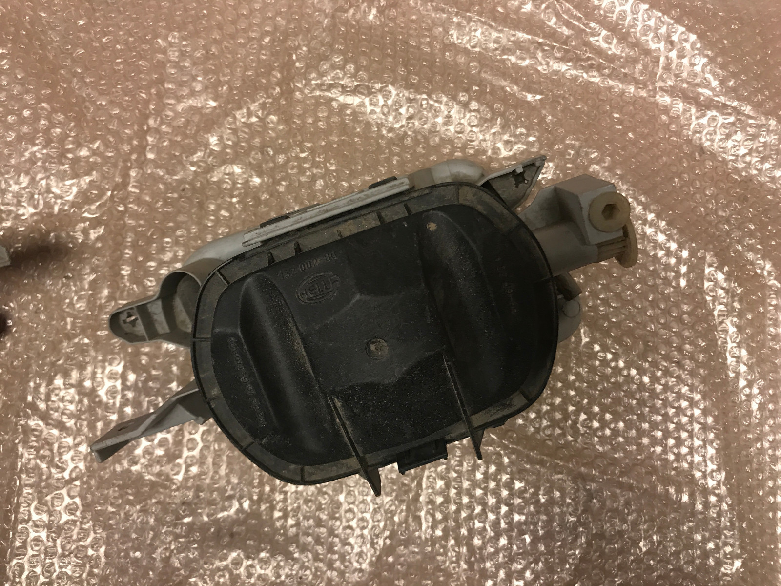 1998 1999 2000 2001 2002 Mercedes SLK320 SLK W170 left fog lamp light ...