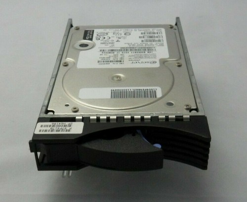 IBM 73.4GB 3.5-INCH 10000RPM HARD DRIVE 00P3072 03N5261 03N6325 | eBay