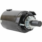 Electric Starter Motor For Toro TimeCutter SS4200 Zero Turn Mower 452cc ...