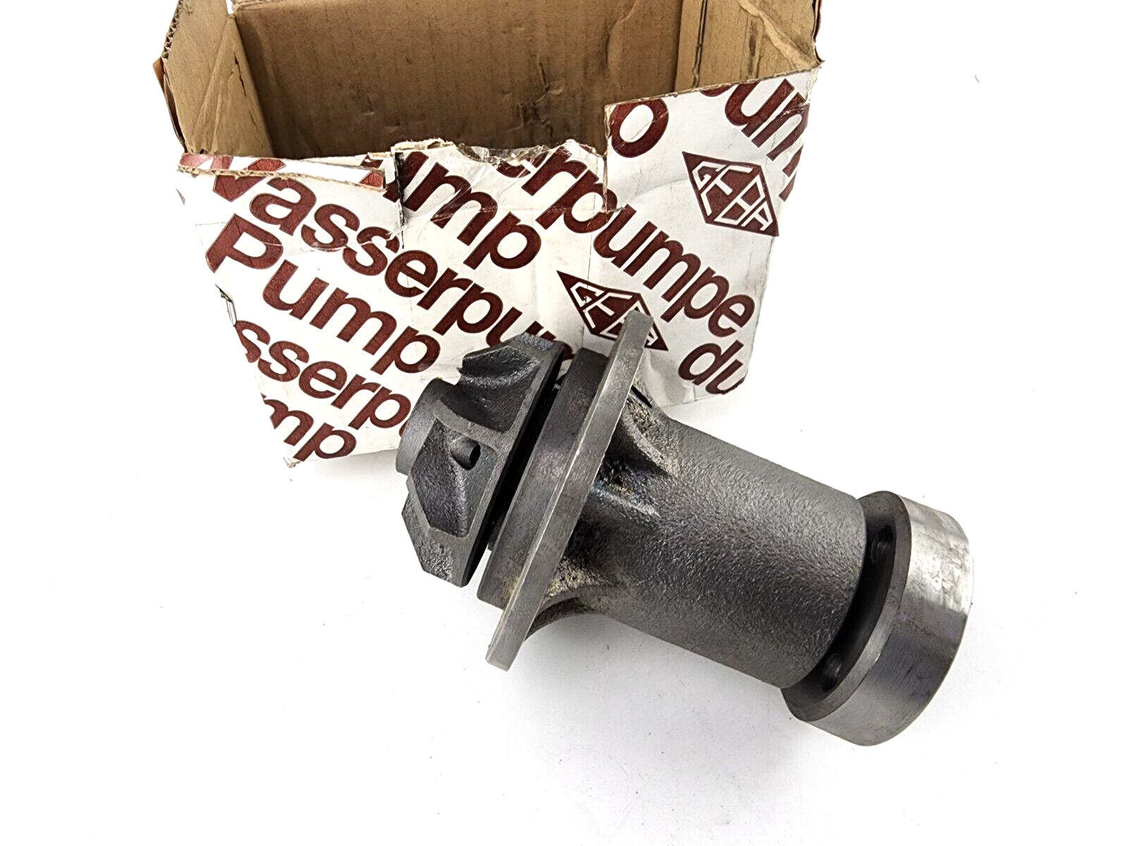 Geba Mercedes Benz Water Pump OM617 110200172080 1102000120 1102000920 ...