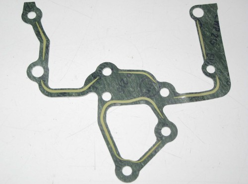 BMW M70 M73 S70 V12 Engine Timing Cover Gasket 1725541 11141725541 New ...