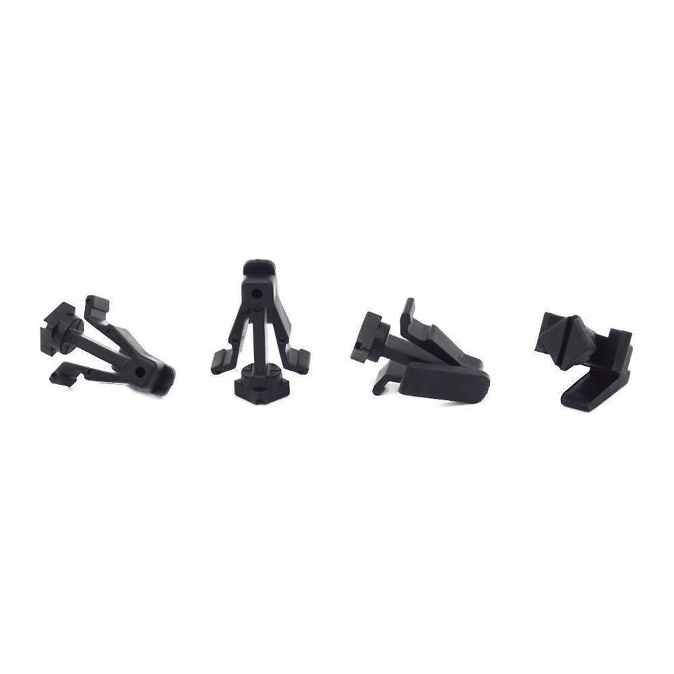 50 X YOU.S Grill Clips For Nissan Altima Cube Elgrand Micra - 76882 ...