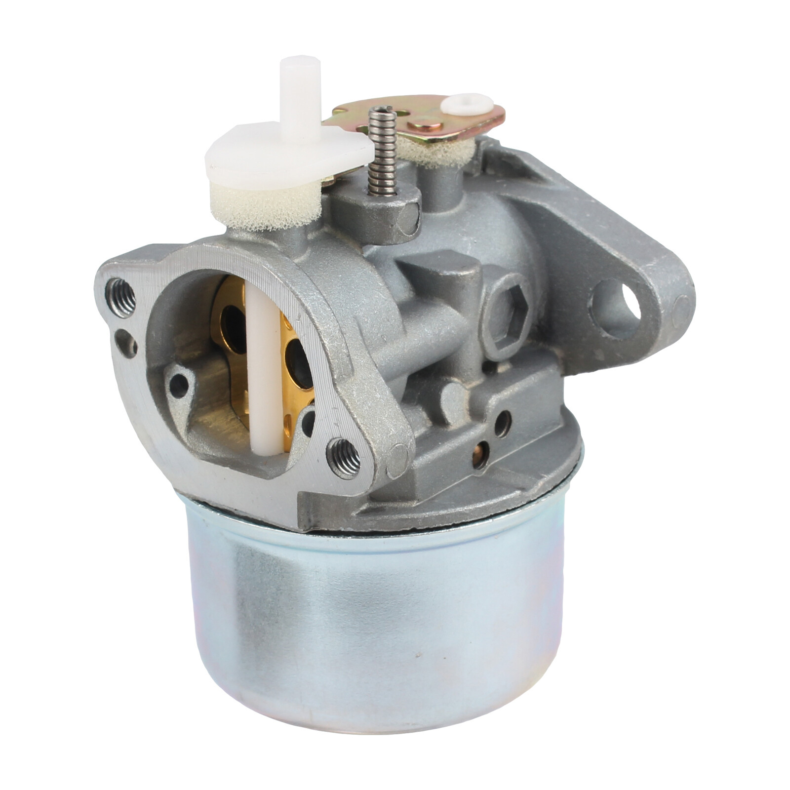 Carburetor Carb for Snapper Mower with 3.5 hp Briggs and Stratton ...