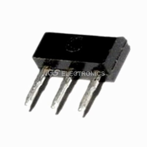 2SA1201 - 2SA 1201 TRANSISTOR S1-P 120V 0.8A 0.5W 120MH 8068087261075 | eBay