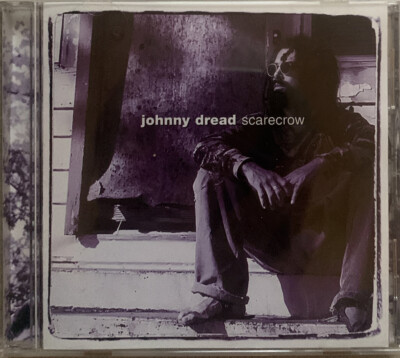 JOHNNY DREAD-Scarecrow CD | eBay