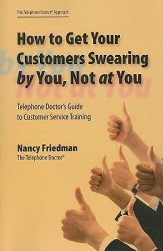 How to Get Your Customers Swearing by You, Not at You - Perfect ...