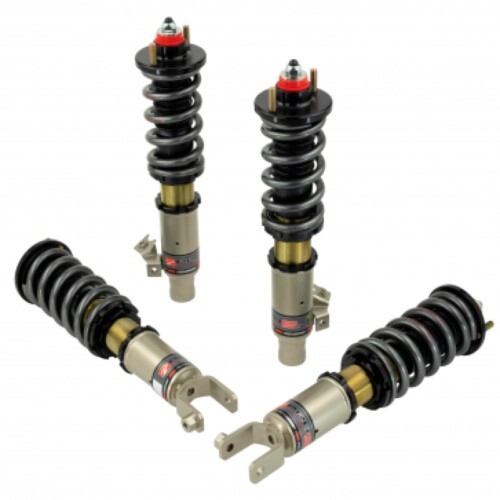 Skunk2 Pro-S II Drag Spec Coilovers For 92-95 Civic / 94-01 Integra (EG ...