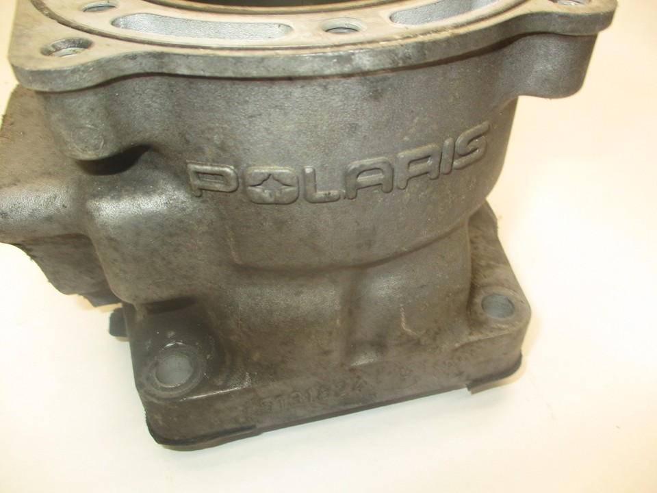 2002 POLARIS 700 XC SP CYLINDER JUG 1 81.00 mm | eBay