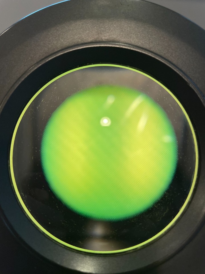 Essilor PAL ID Progressive engraving Lens Identifier | eBay