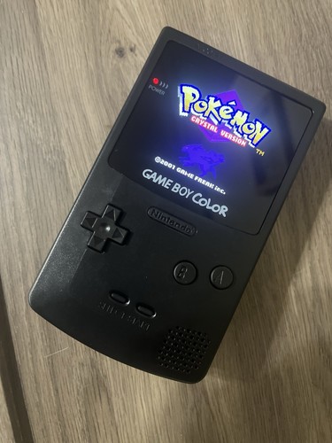 Custom Gameboy Color Bundle | eBay