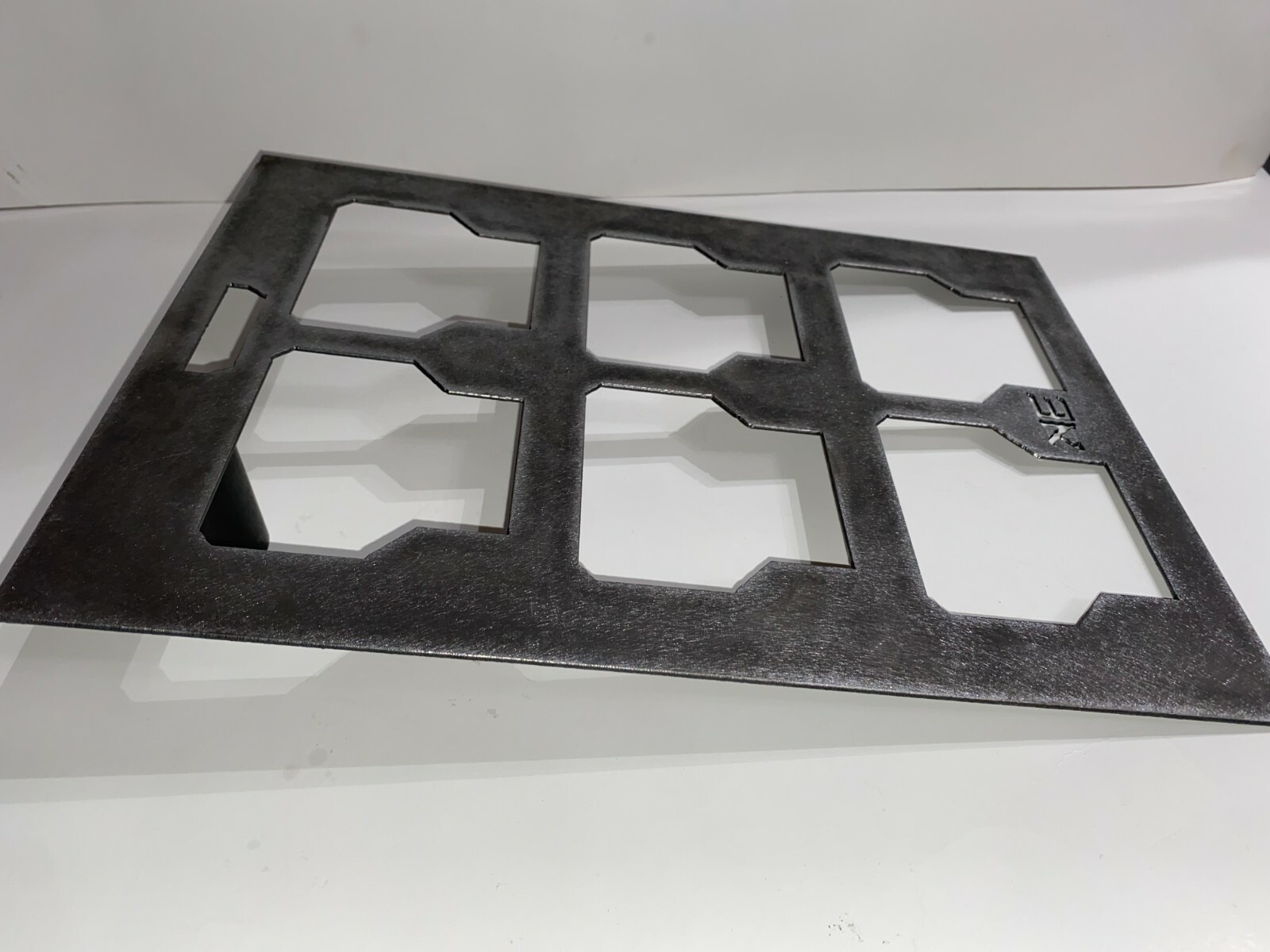 Fabrication Plate Mount For Milwaukee Packout System HALF TEMPLATE 1 EBay Fabrication Plate Mount For Milwaukee Packout System HALF TEMPLATE 1 EBay