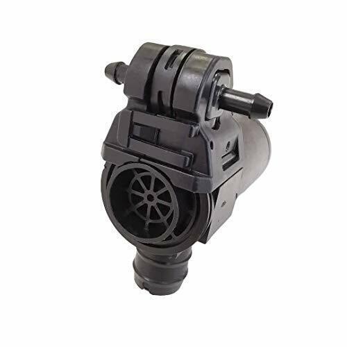Lexus NX250 NX350 RX350 RX450h UX200 Windshield Washer Pump 85330-0E031 ...