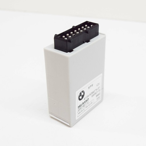 NEW BMW 5 E60 MPM MICRO POWER CONTROL MODULE ECU 61359266274 9266274 ...