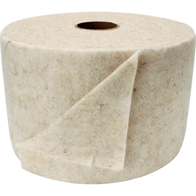 Biostrate felt, Hydroponic substrate, biodegradable germination felt | eBay