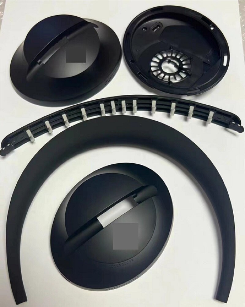 Bose NC700 Headband Frame Stopper Bead Earcup Headphone | Replacement ...