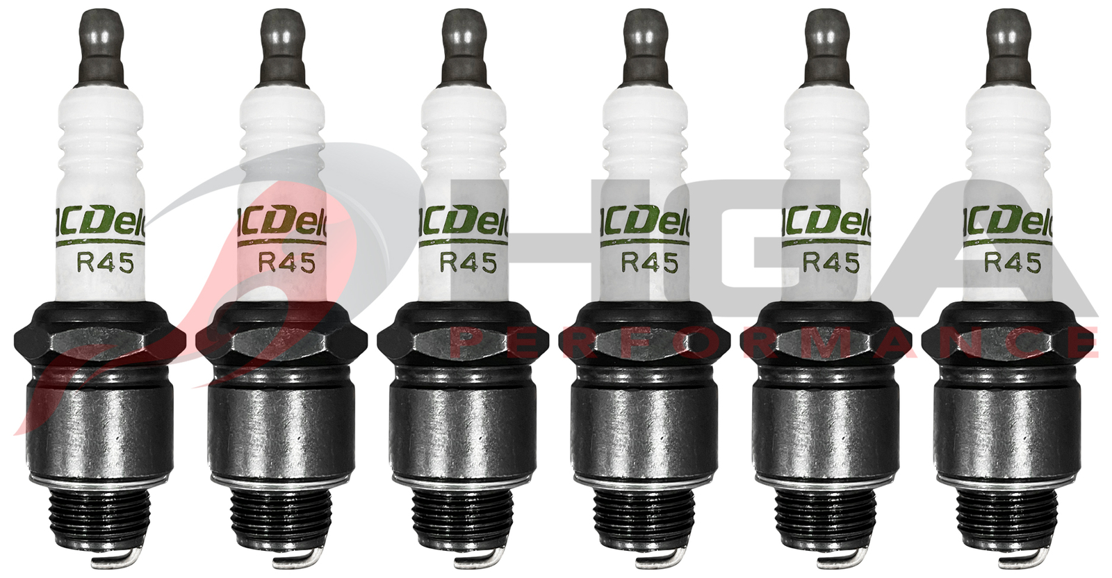 ACDelco 45 - Alternative spark plugs