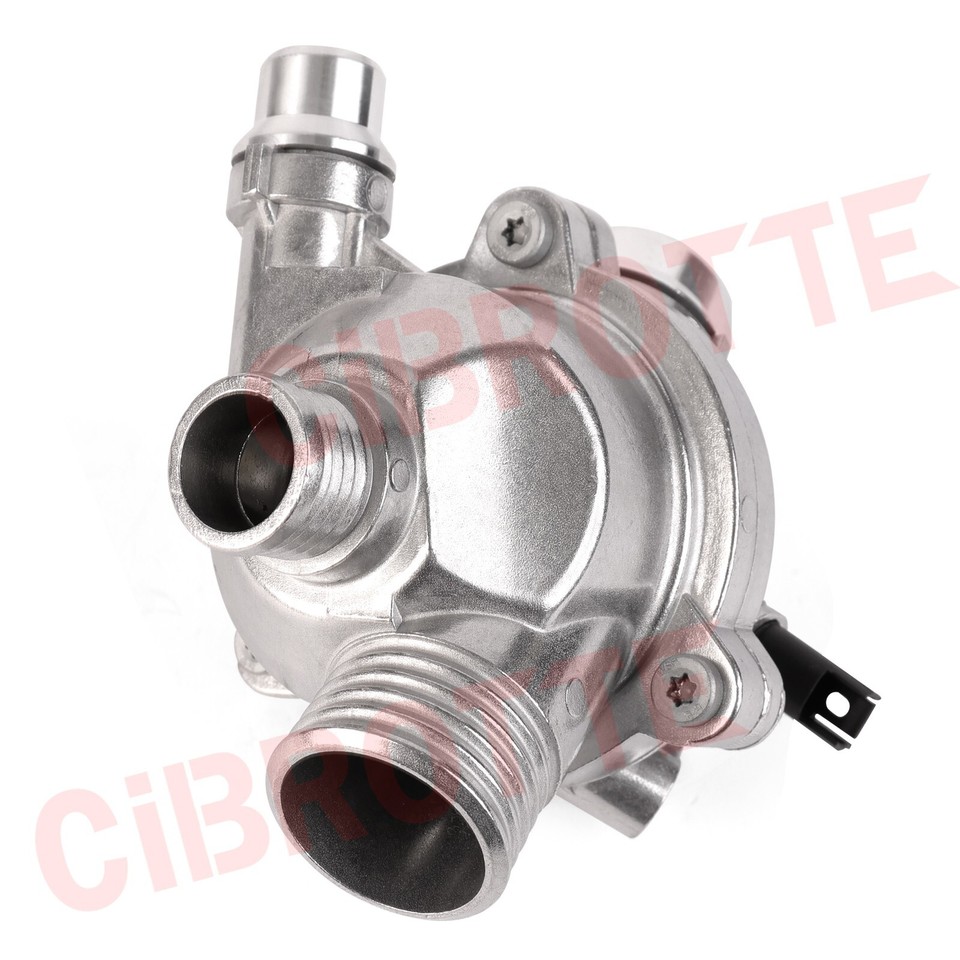 Aluminum Thermostat Housing for BMW E90 E92 E60 325i 328i 330i 335i ...