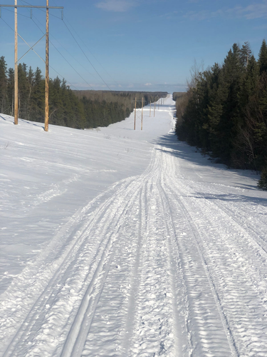 Ski-Doo OEM Part 860202449 Bag Storage Tunnel Linq for sale online | eBay