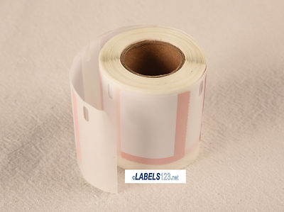 Labels - Dymo Stamp Labels
