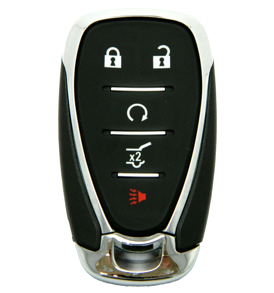 2021-2025 CHEVROLET BLAZER TRAILBLAZER TRAVERSE REMOTE KEY FOB 13547830 ...