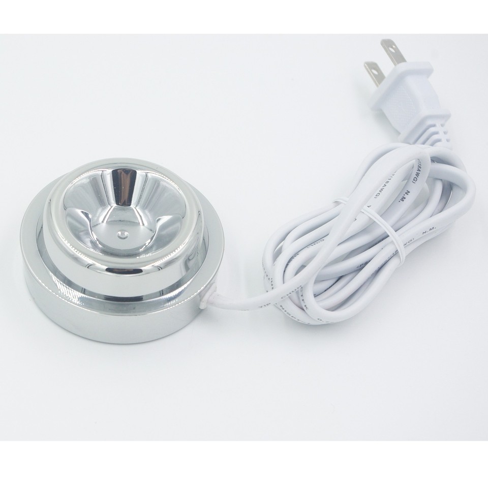 Toothbrush charger HX9100 +glass for Philip Sonicare DiamondClean ...