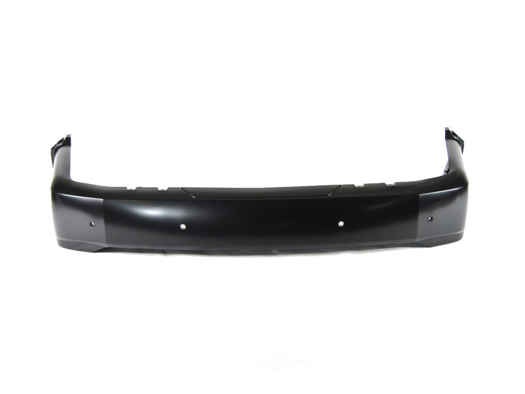 Bumper Cover Mopar 68036210AC for sale online | eBay