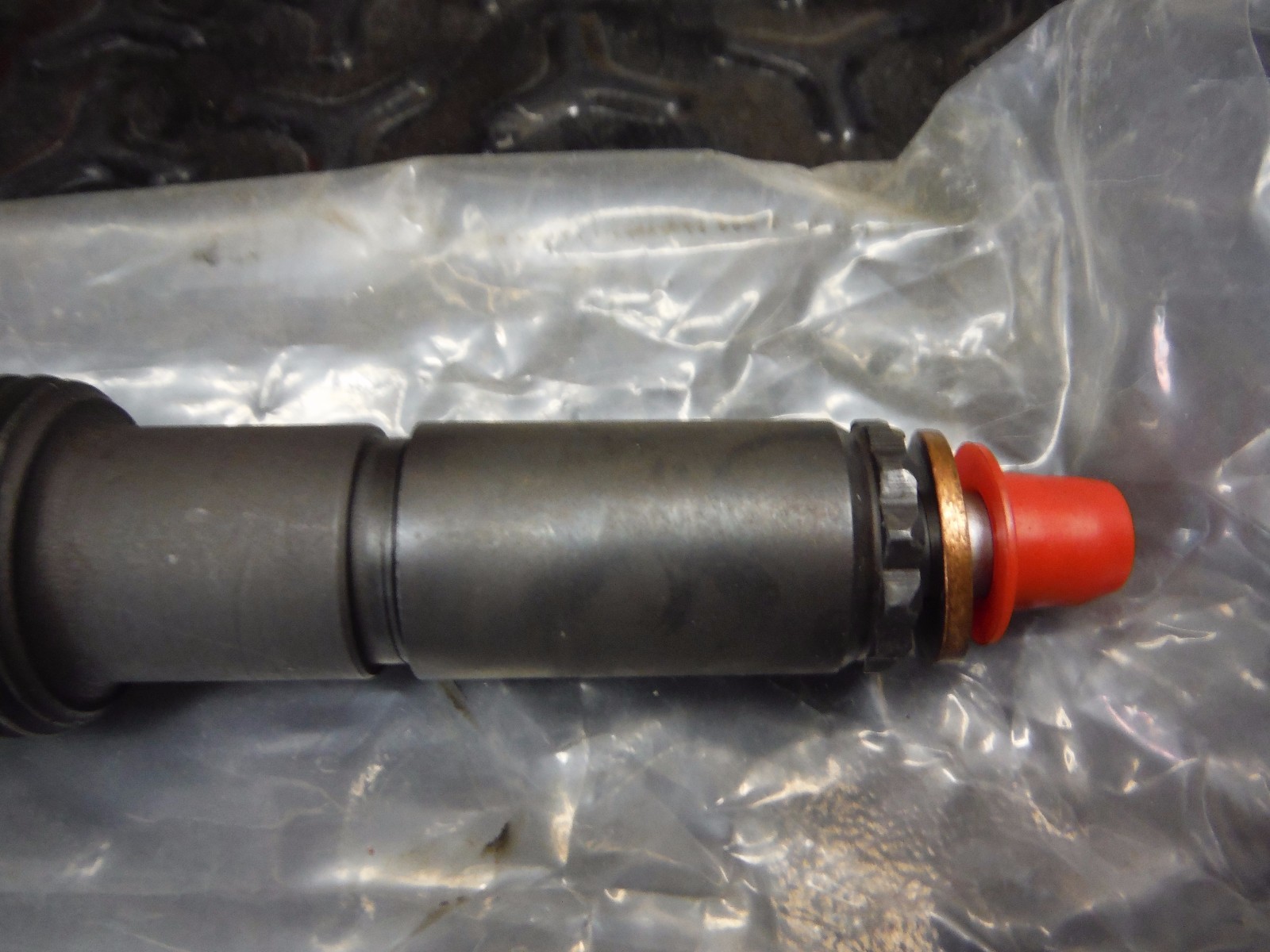 F2TZ9E527A F2tz-9e527a OEM 7.3 Fuel Injector Ford or 2c3z9ve527drm for ...