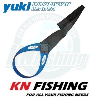 YUKI LEATHER Surfcasting Spinning Finger Protection Glove | eBay