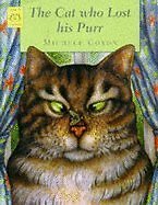 The Cat Who Lost His Purr By Michele Coxon. 9781903285169 | eBay