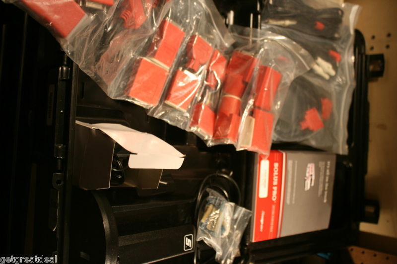 Snap-On Solus Pro KIT Asian Domestic 10.4 Scan Tool | eBay