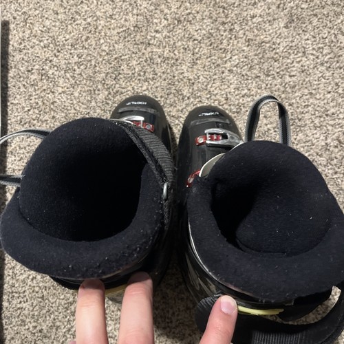 Rossignol Exalt Ski Boots Size 26.5/308mm-EUC | eBay