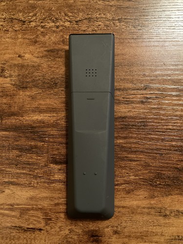 Xfinity XR15 V2-RQ Voice Activated Cable TV Remote Control Replacement ...