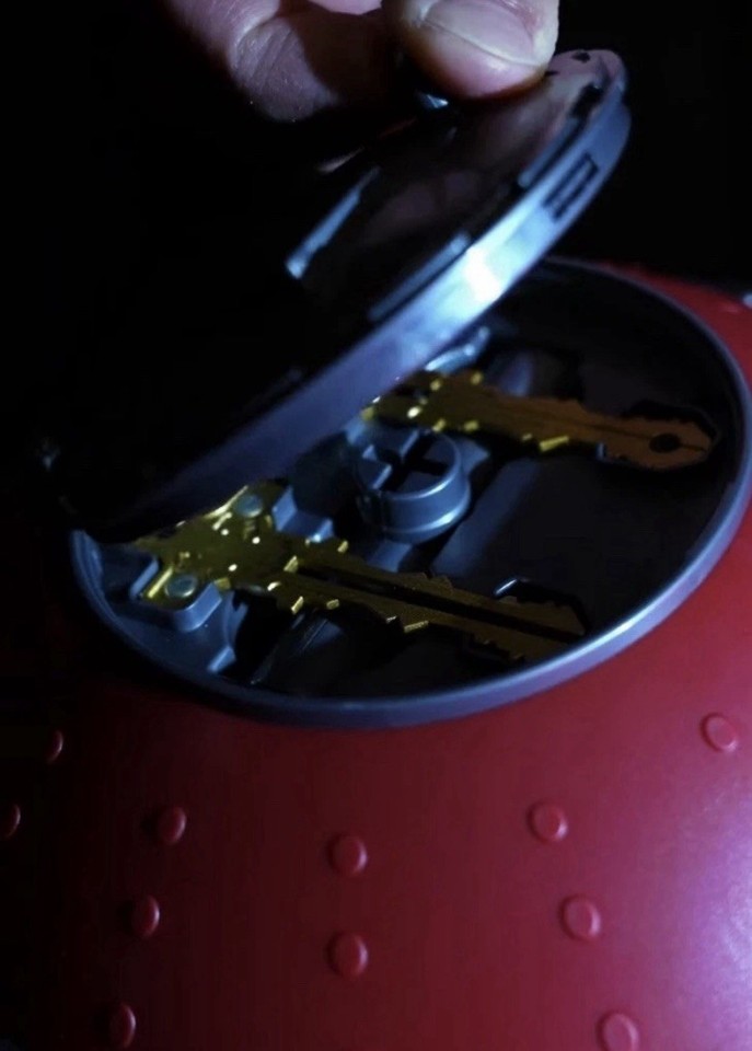 Mission Impossible The Final Reckoning Movie Popcorn Bucket | eBay