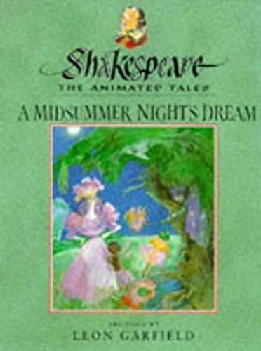 A Midsummer Night's Dream Livre Broché William Shakespeare ...