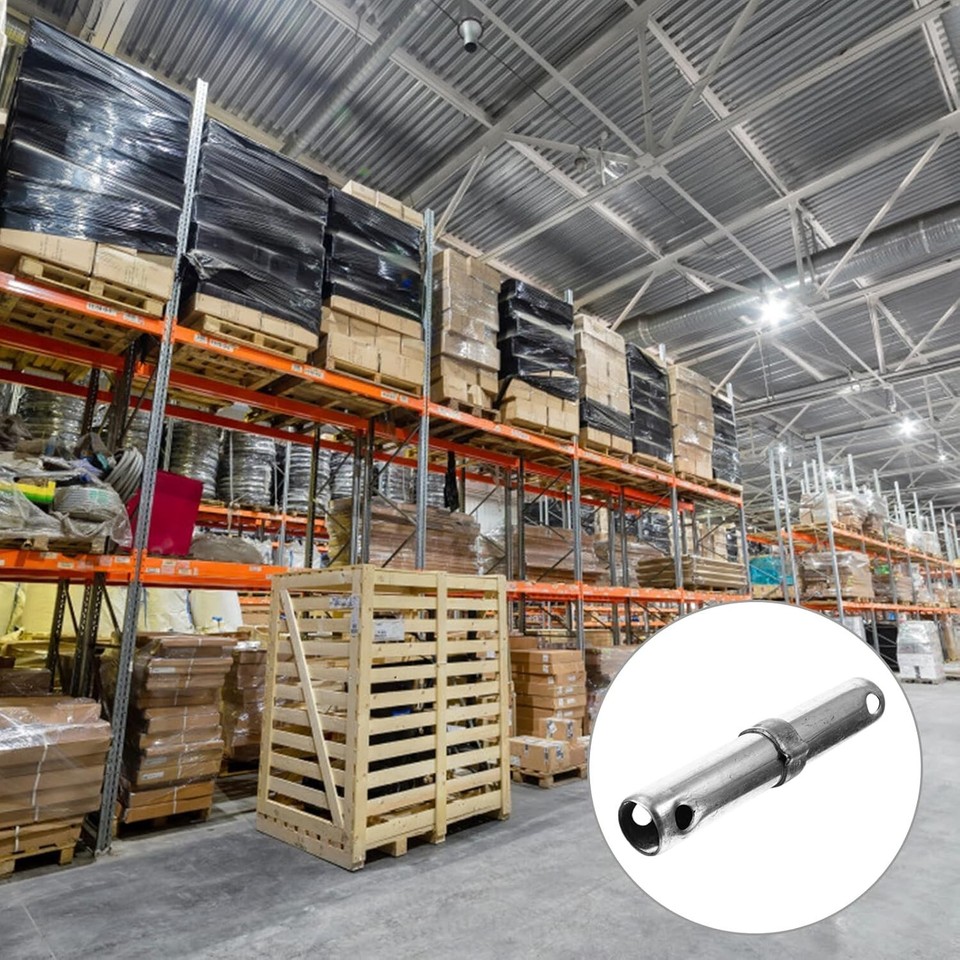 DOITOOL 6 Pcs Scaffolding Spring Locking Pins Scaffold Scaffolding ...